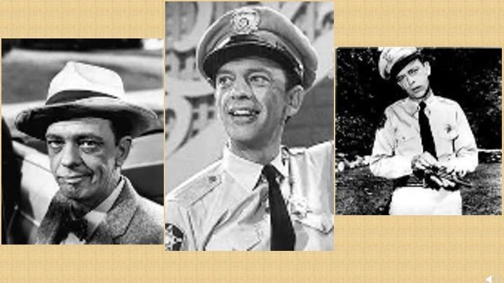 About | Remembering Don Knotts